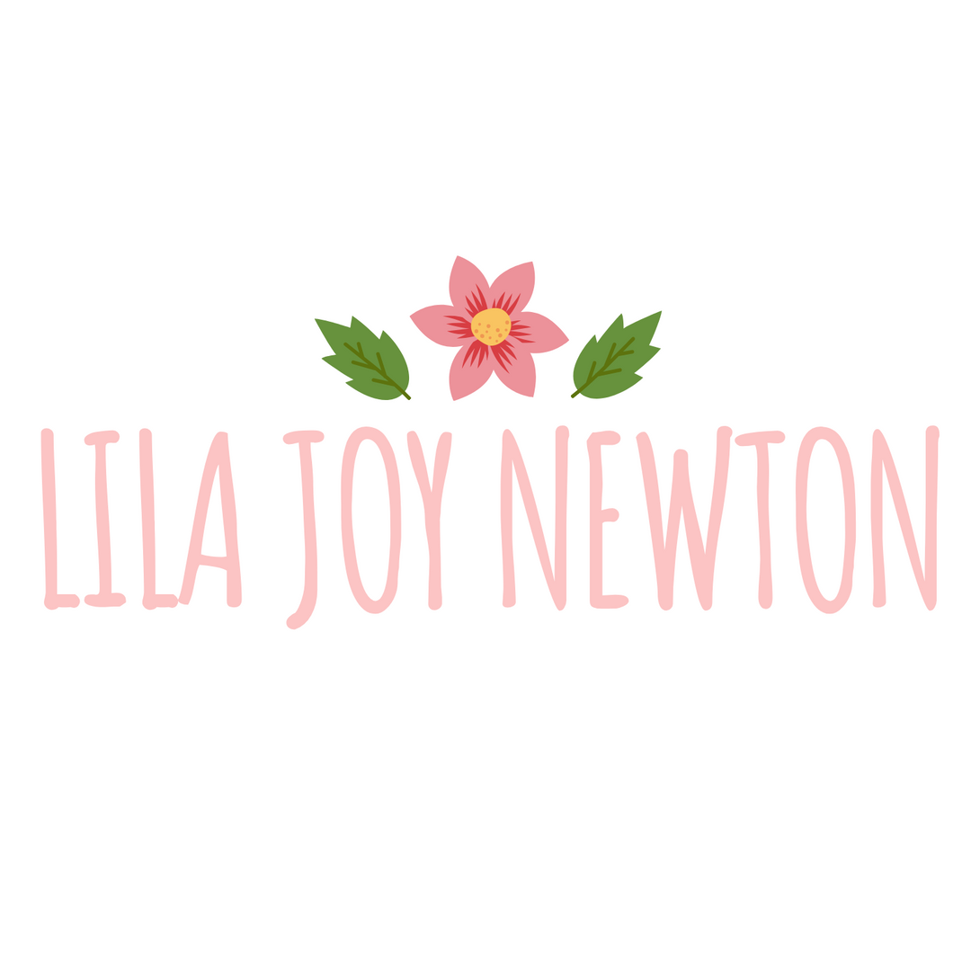 Lila Joy Newton