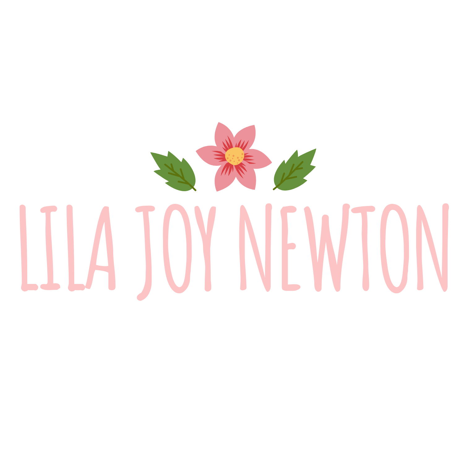 Lila Joy Newton